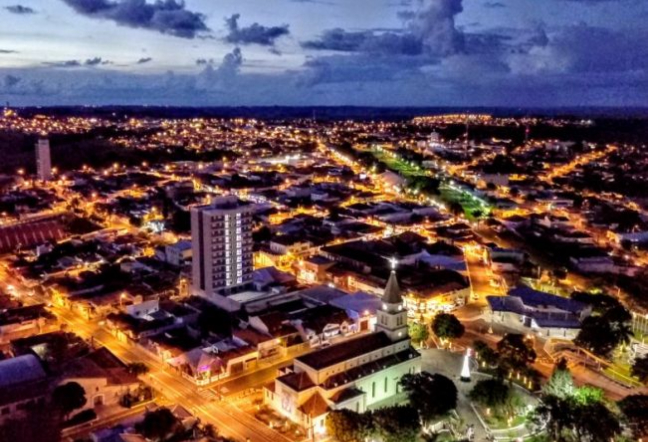 Pompeia está entre as 10 melhores cidades do Brasil em qualidade de vida, segundo Índice de ...